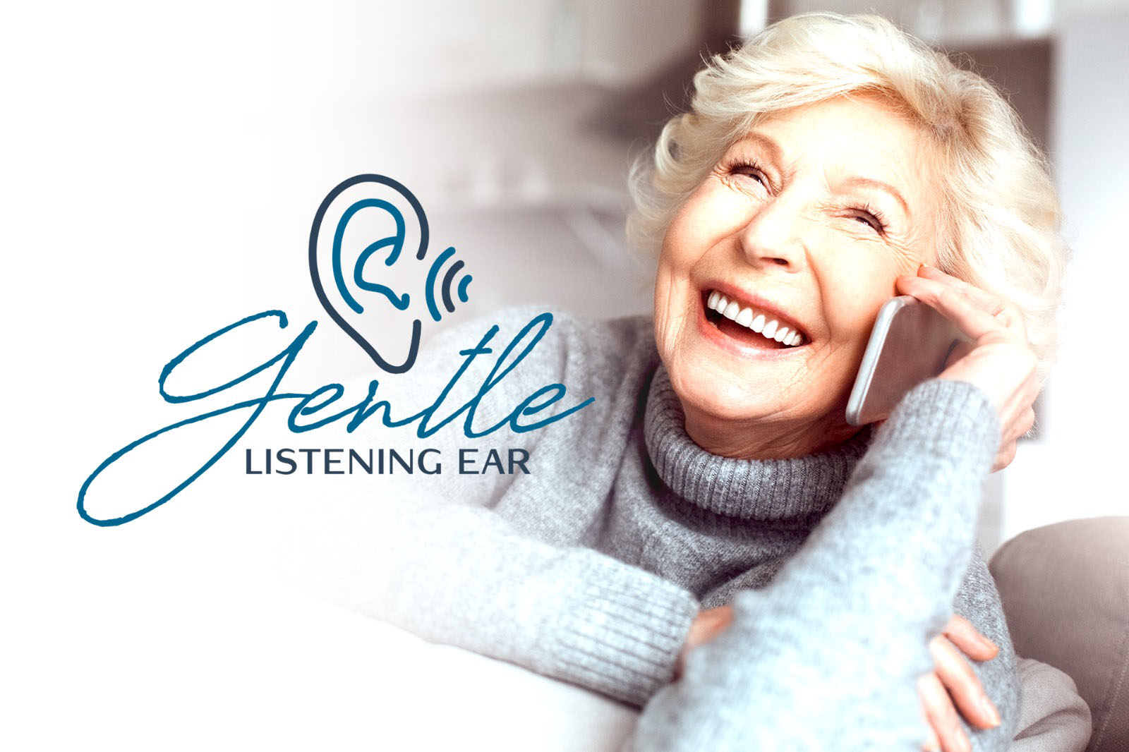 Gentle Listening Ear - News | Gentle Listening Ear